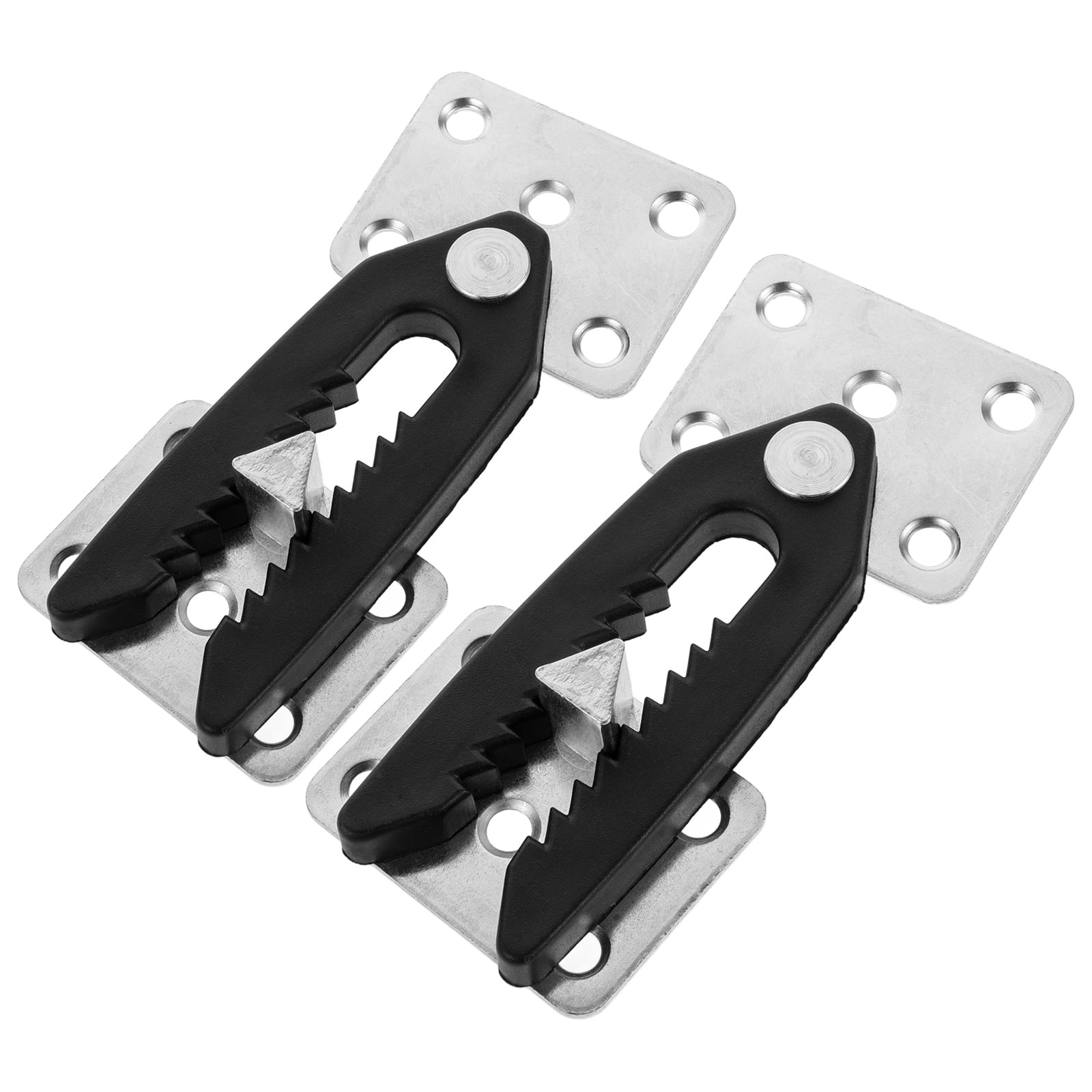 ITSELFER 4pcs Sofa Couch Sectional Connectors Sofa Pin-style Furniture ...