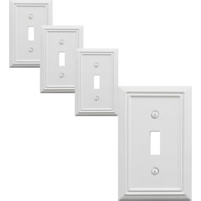 Light Switch Guards