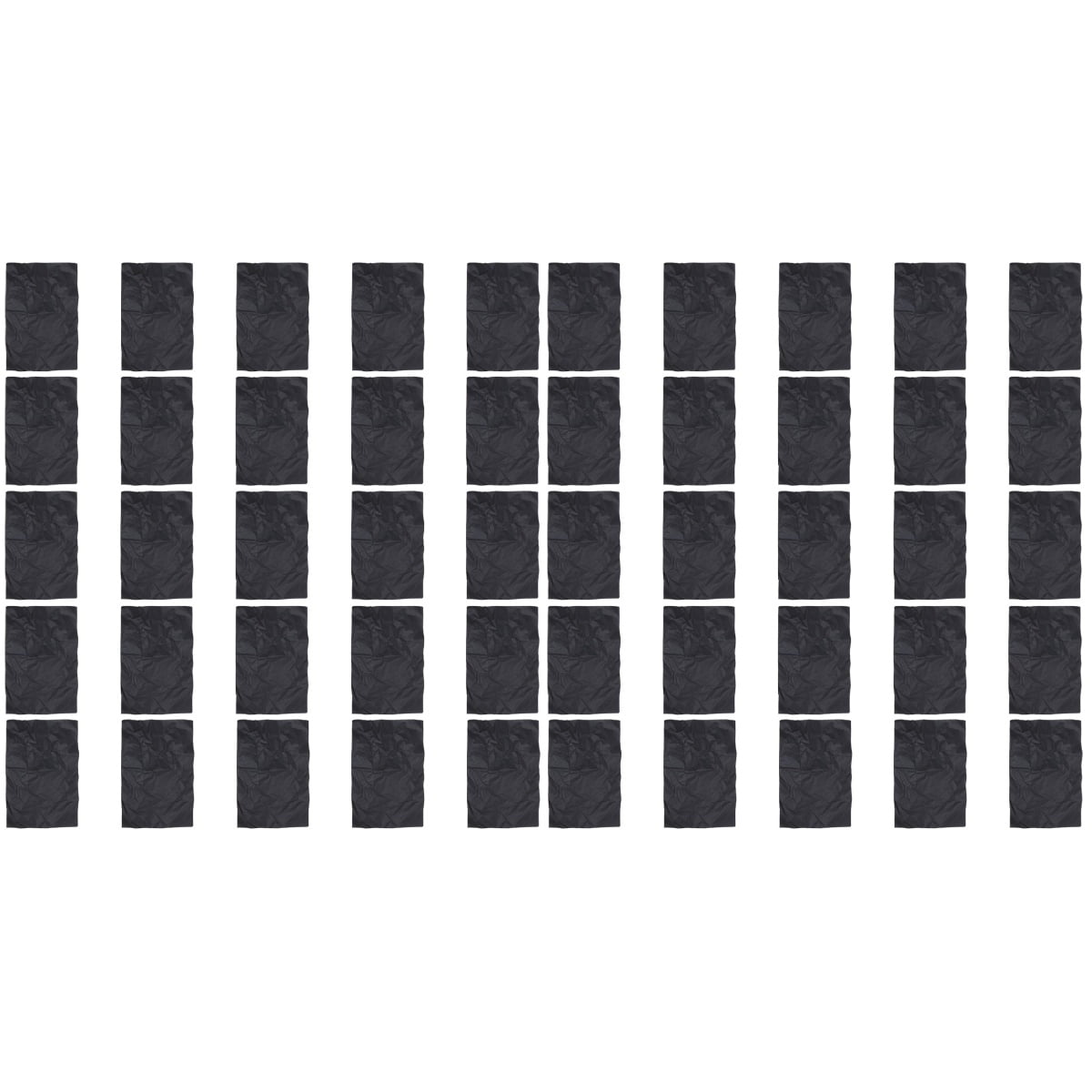 ITSELFER 50 Pcs Black Carbon Transfer Tracing Paper Graphite Transfer ...