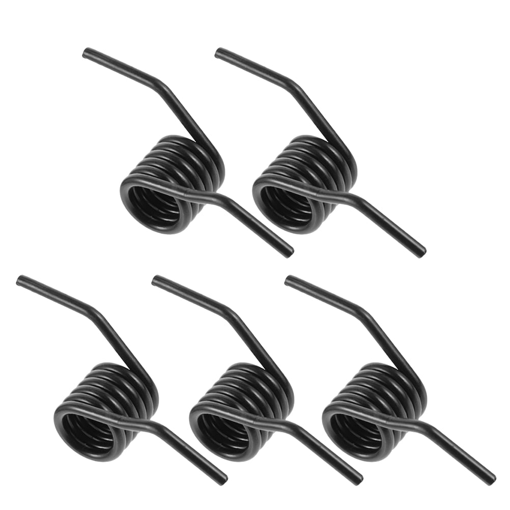 ITSELFER 5Pcs Hydraulic Jack Spring Floor Jack Spring Replacement ...