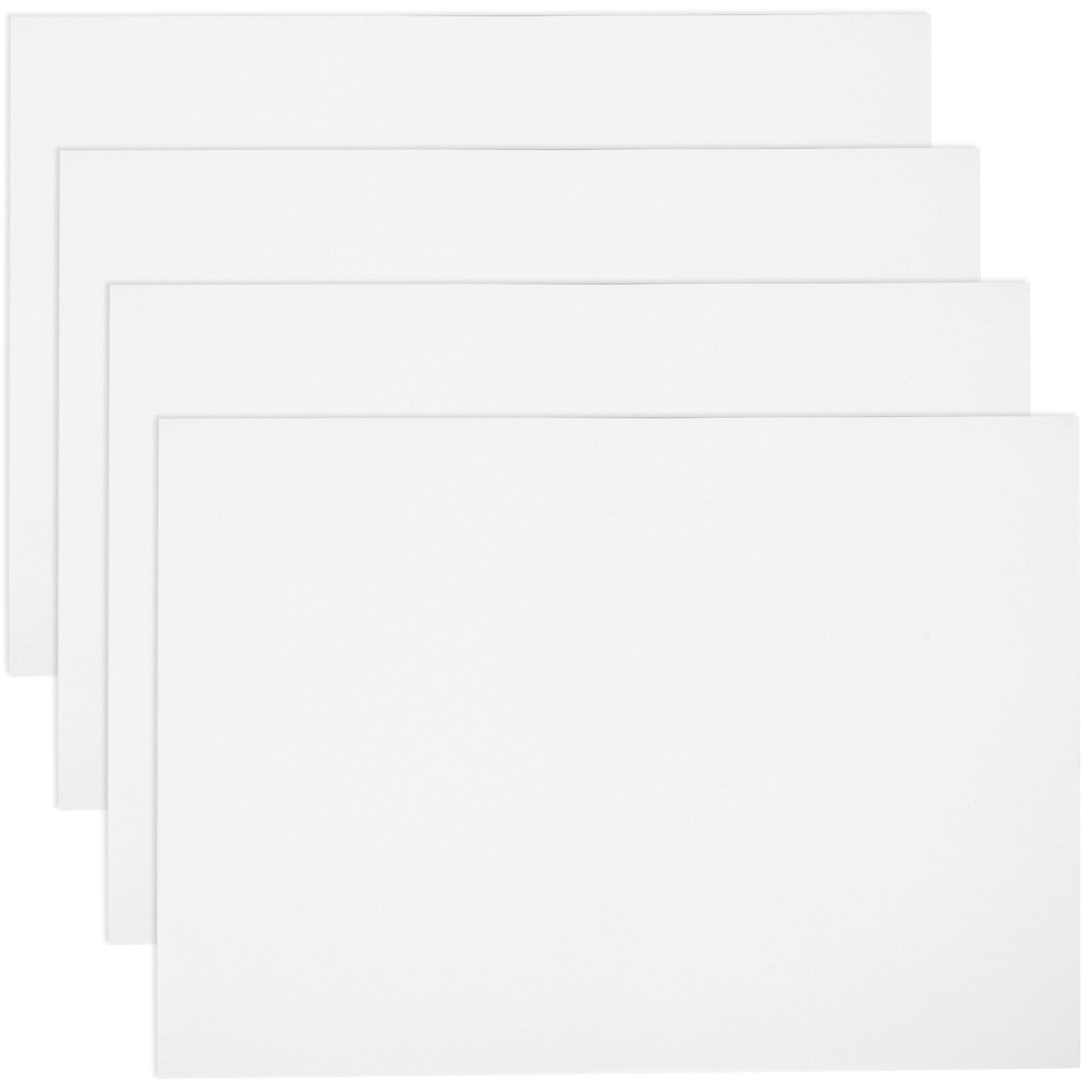 ITSELFER 5pcs Eva Foam Cosplay Craft Foam Black Foam Sheets Crafts Eva ...