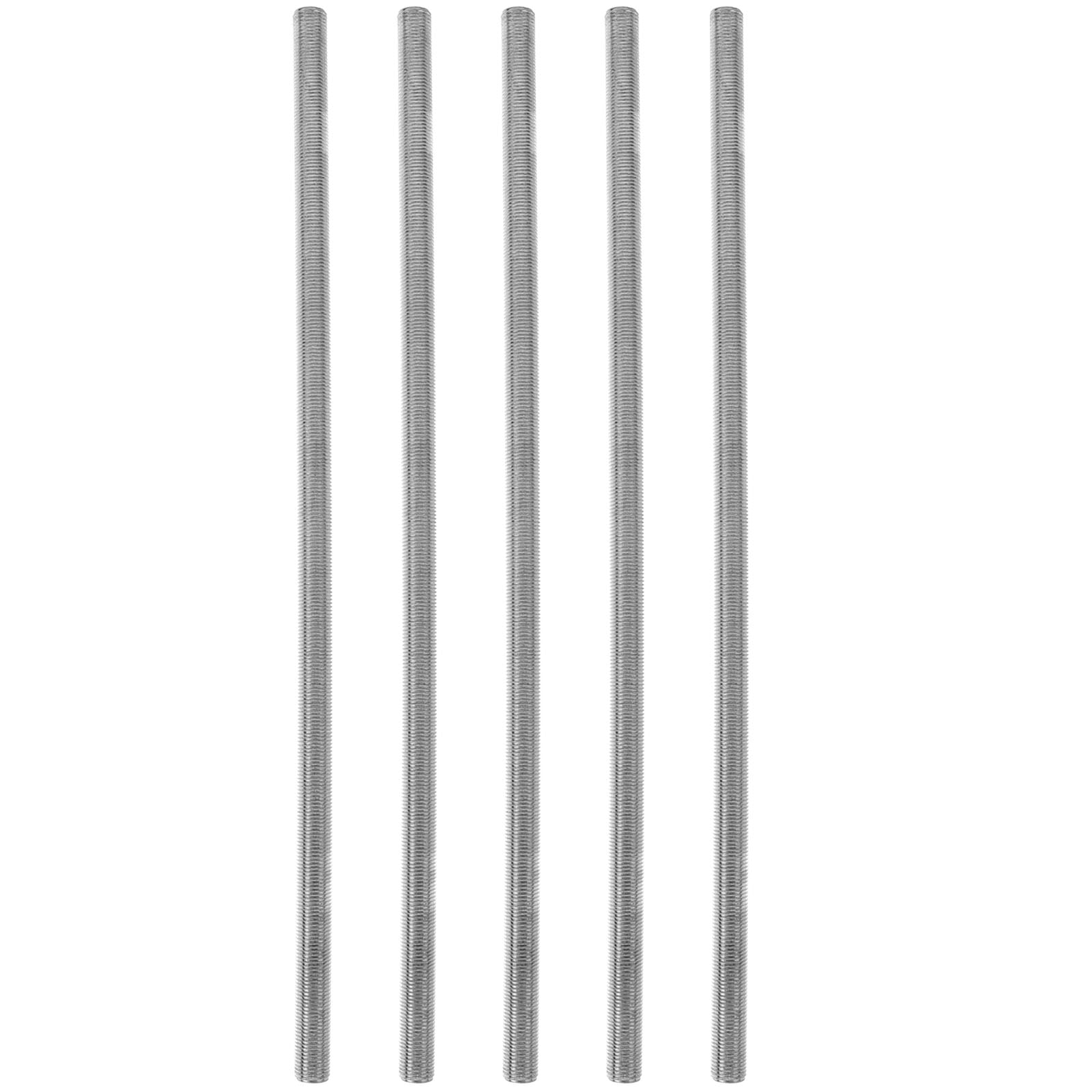 ITSELFER 5pcs Threaded Extension Rod for Pendant Light Island Lighting ...