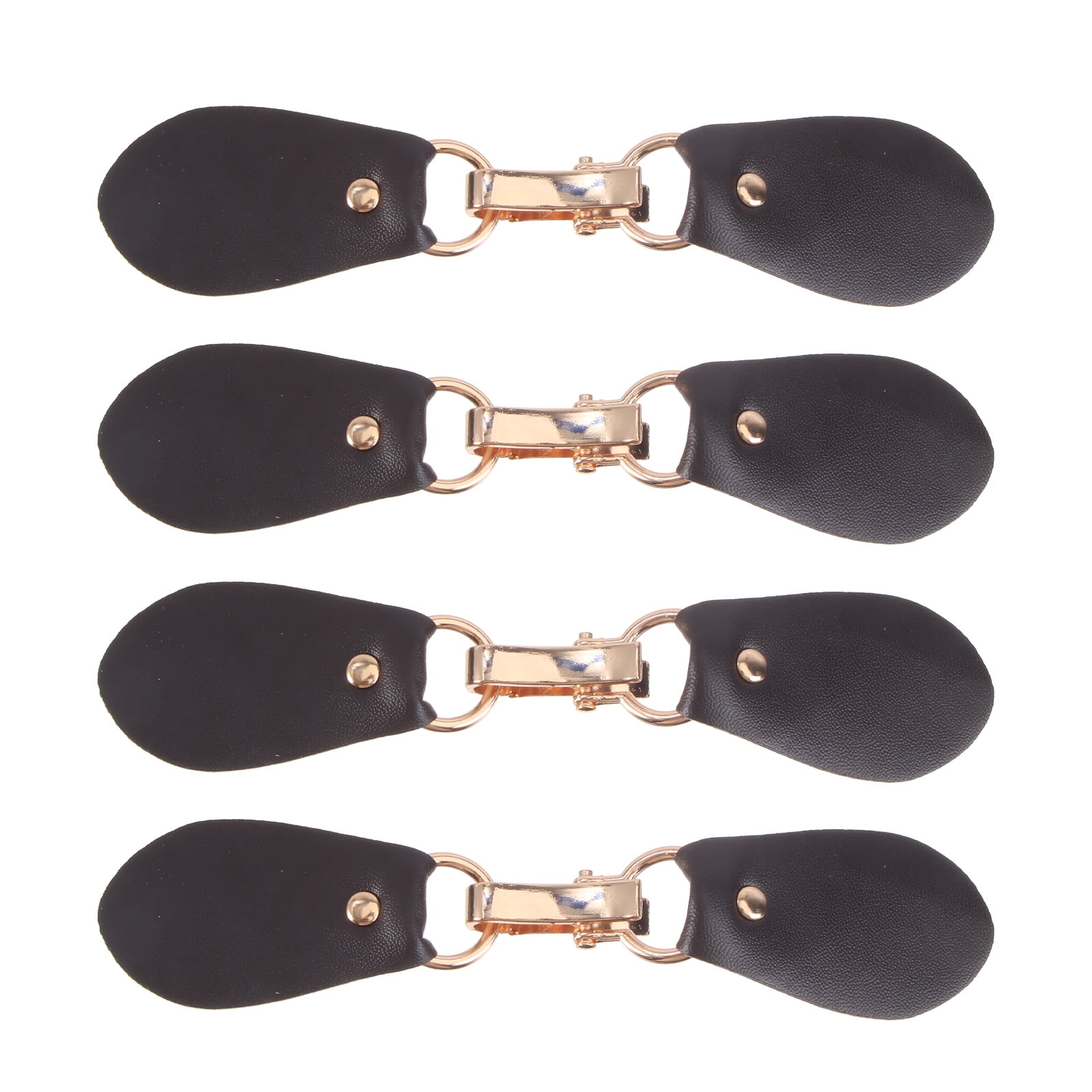 ITSELFER 5pcs Toggle Buckles Clothing Buttons Coat Replacement Buttons ...