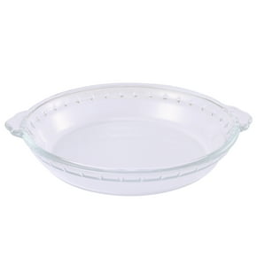 9x9 Glass Baking Dish Home Kitchen