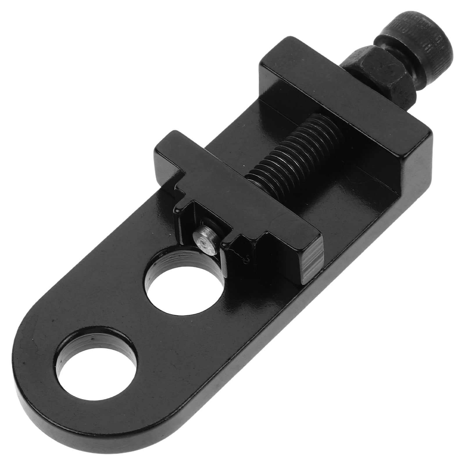 ITSELFER Adjustable Chain Tensioner for Bike Bicycles Gear Chain ...