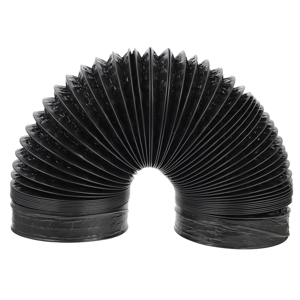ITSELFER Aluminum Foil Ducting Ventilator Pipe Air Ventilation Hose ...