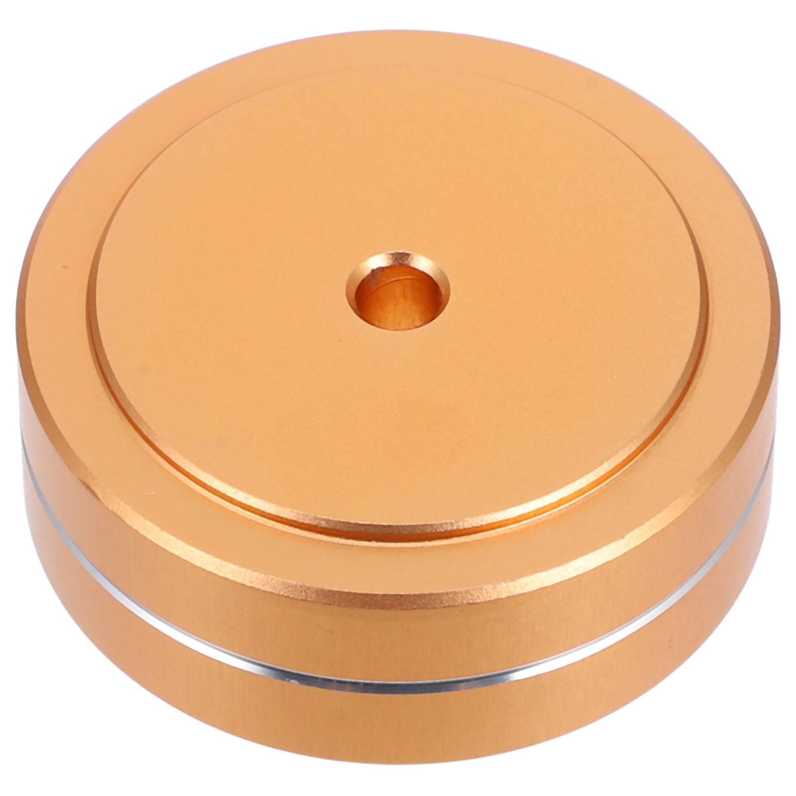 ITSELFER Aluminum Machine Foot Pad Cd Player Feet Pad Computer Case ...