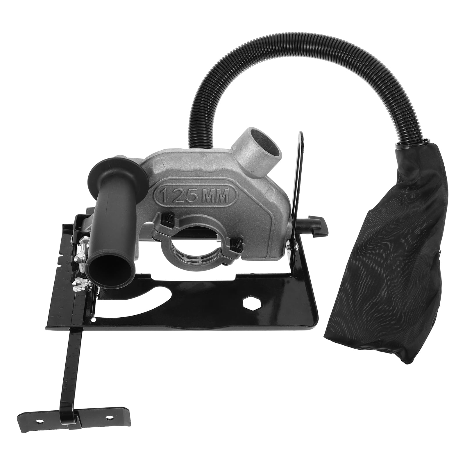 ITSELFER Angle Grinder Holder Stand Angle Grinder Support Holder Angle ...