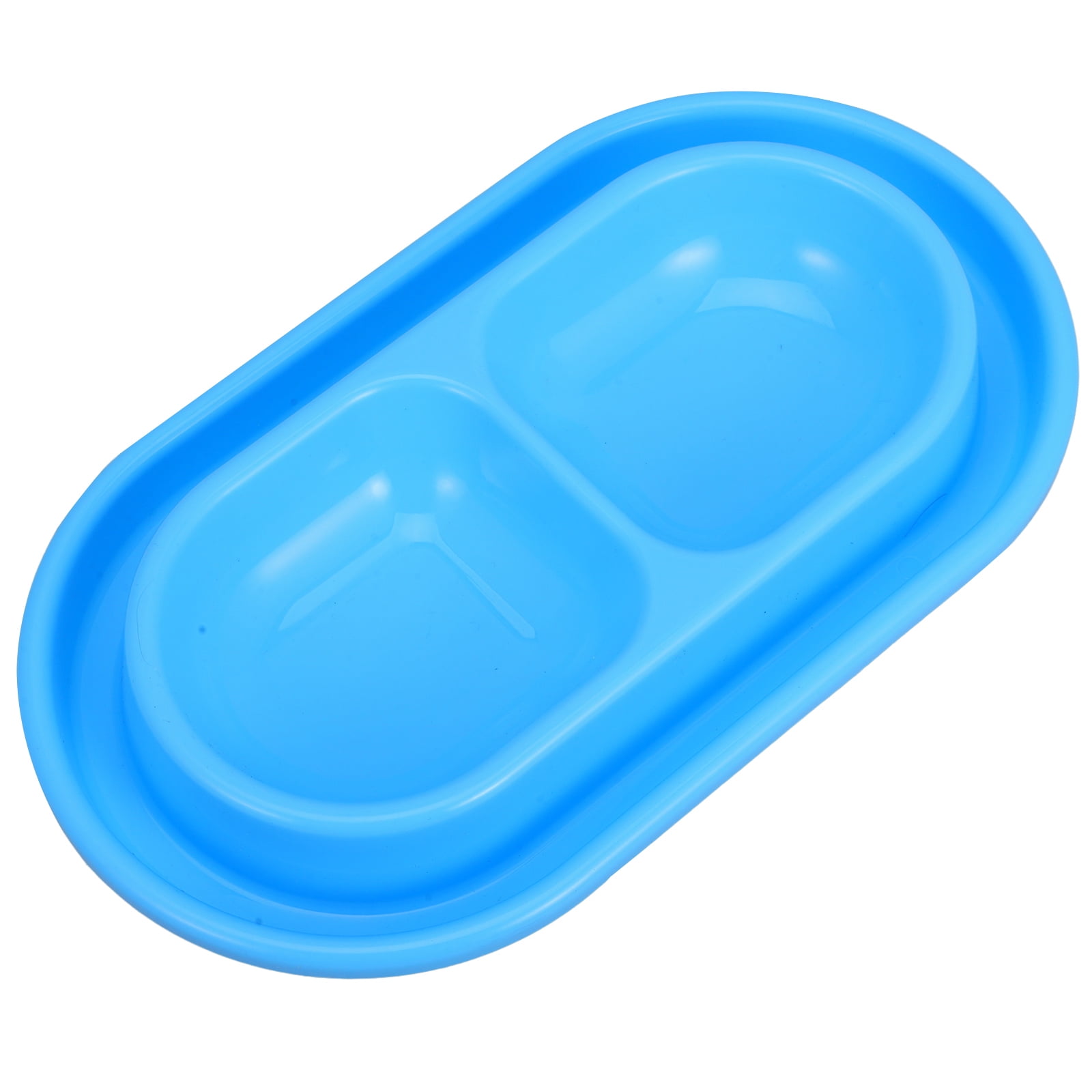 ITSELFER Ants Cat Dog Pet Food Bowl, Ants Resistant Pet Food Bowl and ...