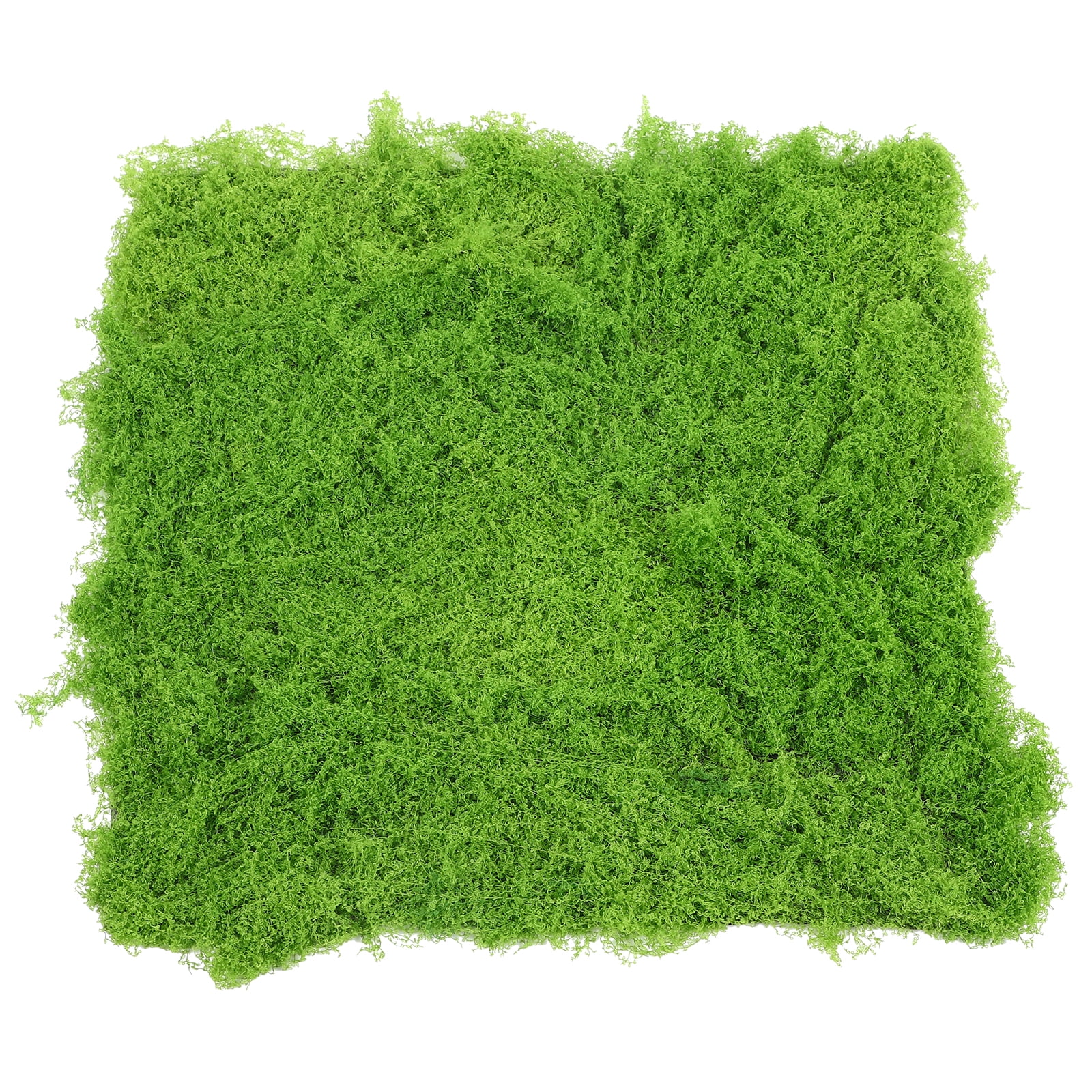 ITSELFER Artificial Moss Mat Simulation Moss Pad Life-like Lawns Moss ...