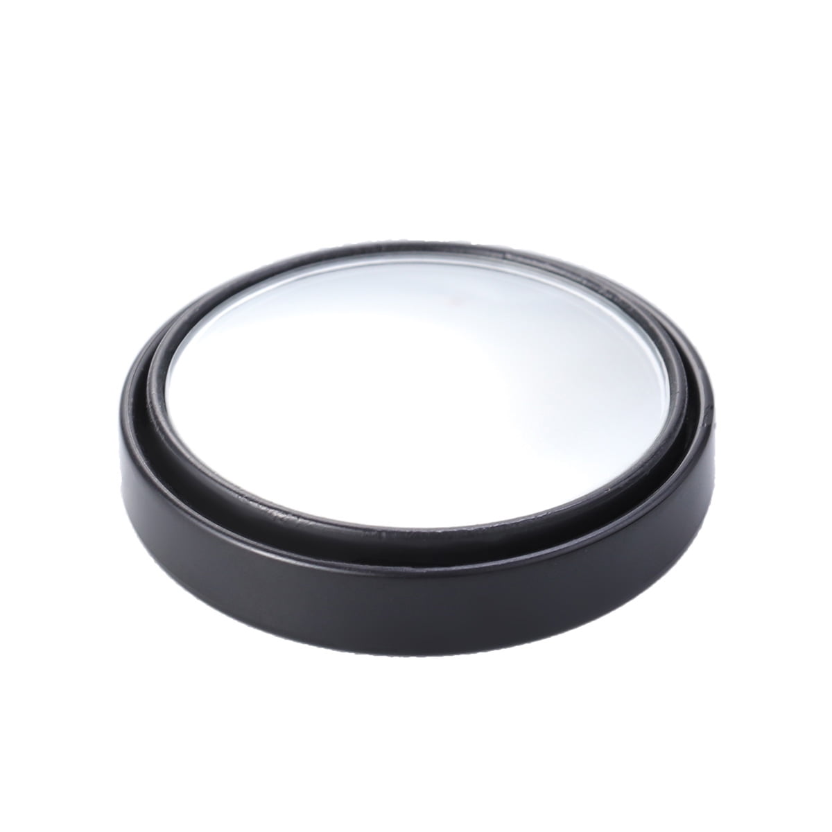 ITSELFER Auto 360 Wide Angle Round Convex Mirror Car Vehicle Side ... ITSELFER Auto 360 Wide Angle Round Convex Mirror Car Vehicle Side ...