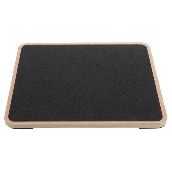 ITSELFER Balance Beam Balance Beam for Adults Rocker Board Balance ...