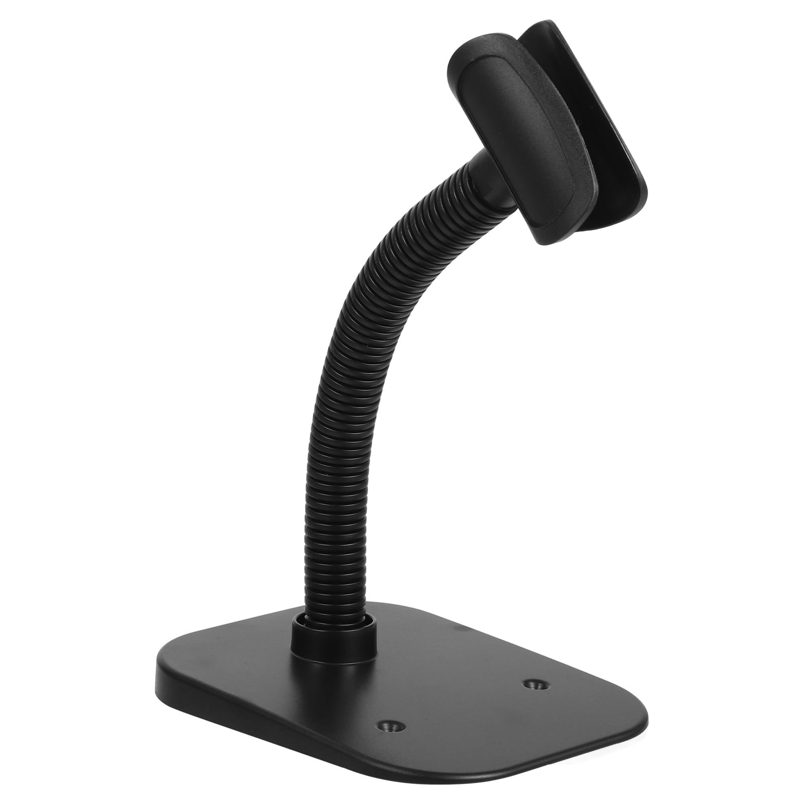ITSELFER Barcode Scanner Reader Mount Bracket Scanning Barcode Reader ...