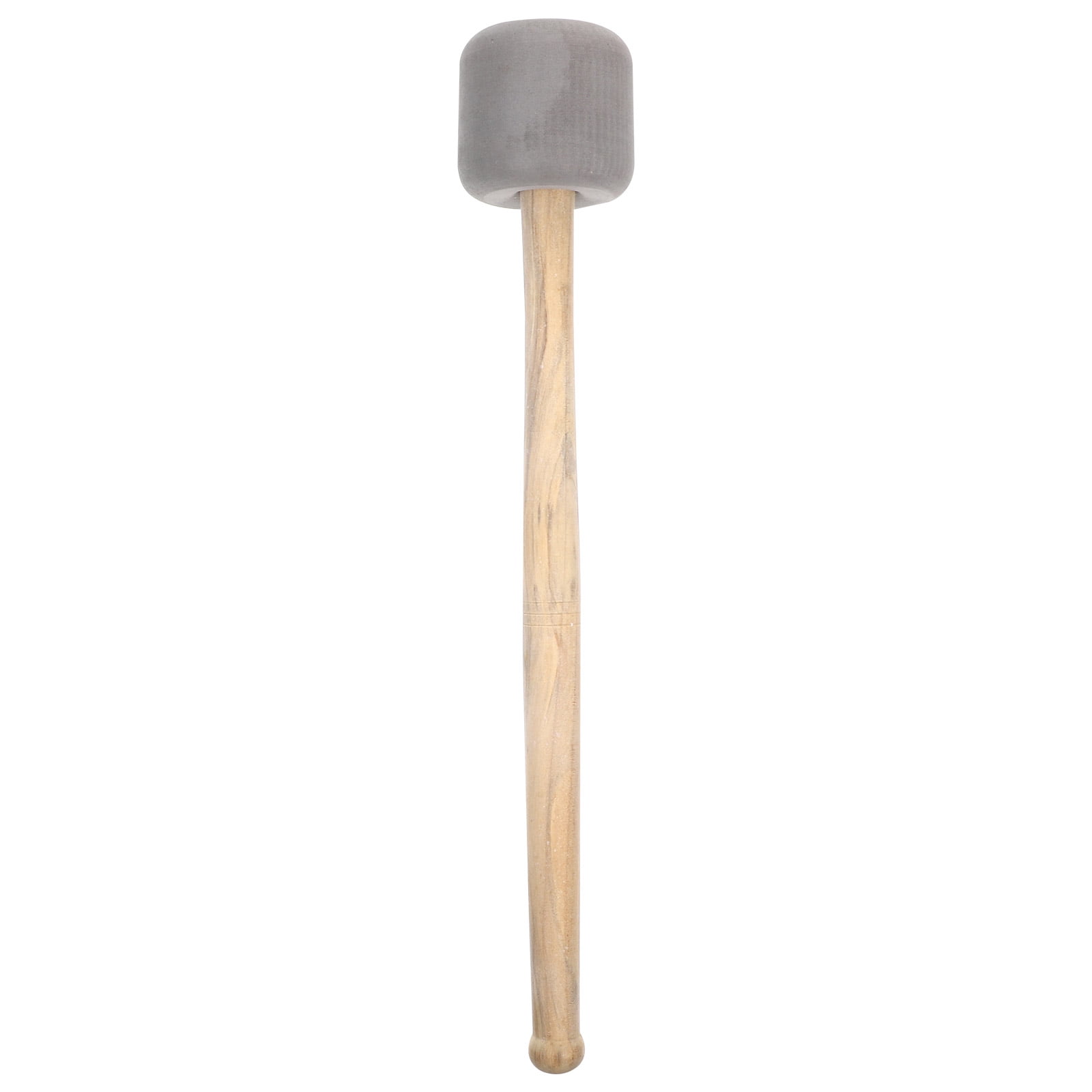 ITSELFER Bass Drum Mallet Drumstick Wooden Foams Drum Stick Anti-slip ...