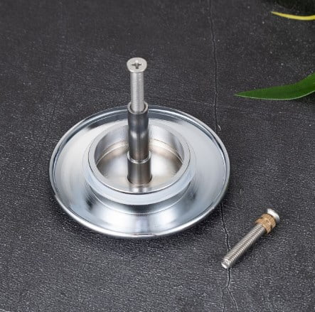 Bath Plug Replacement