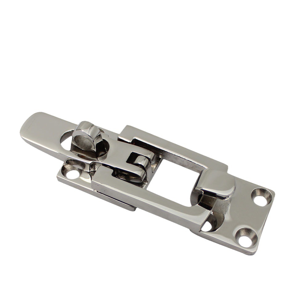 ITSELFER Boat Hatch Latch Marine Latch Boat Deck Hatch Latch Rv Latch ...