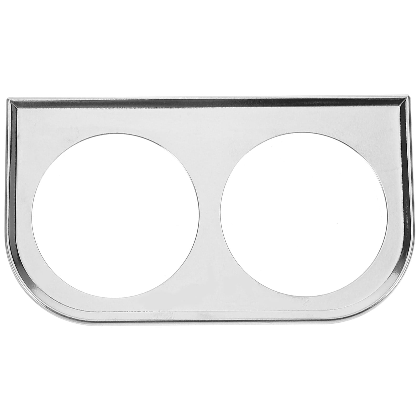 ITSELFER Car Dash Gauge Mount Vehicle Gauge Holder Replacement Car ...