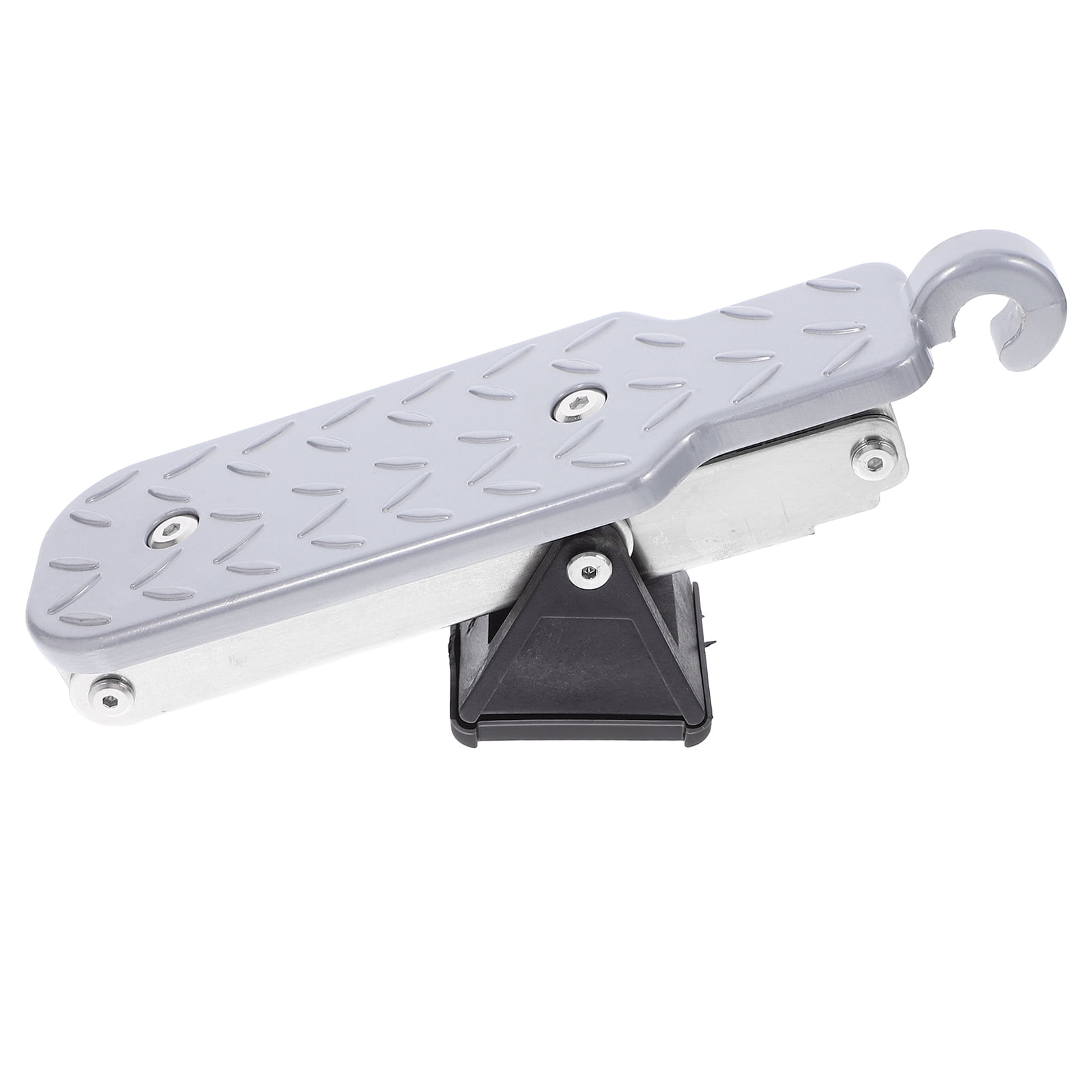 ITSELFER Car Door Step Car Roof Access Step Truck Door Step Truck Step ...