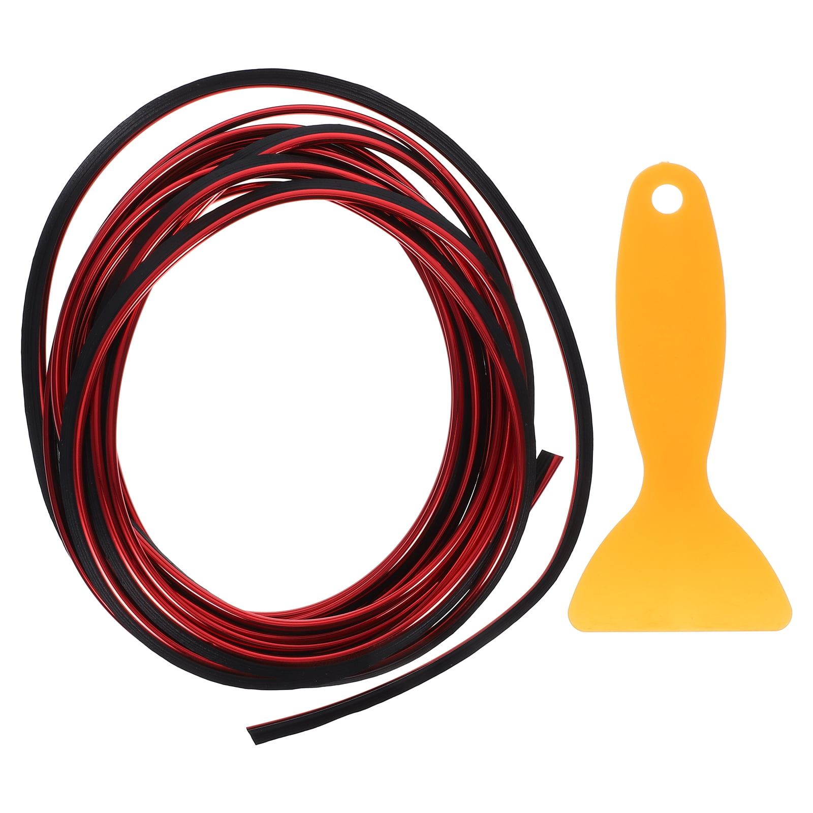 ITSELFER Car Interior Trim Vehicle Molding Trim Automotive Gaps Trim ...