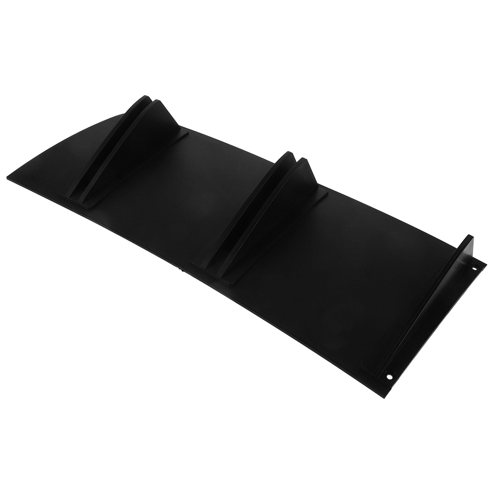 ITSELFER Car Spoiler Vehicle Rear Spoiler Replacement Rear Bumper ...