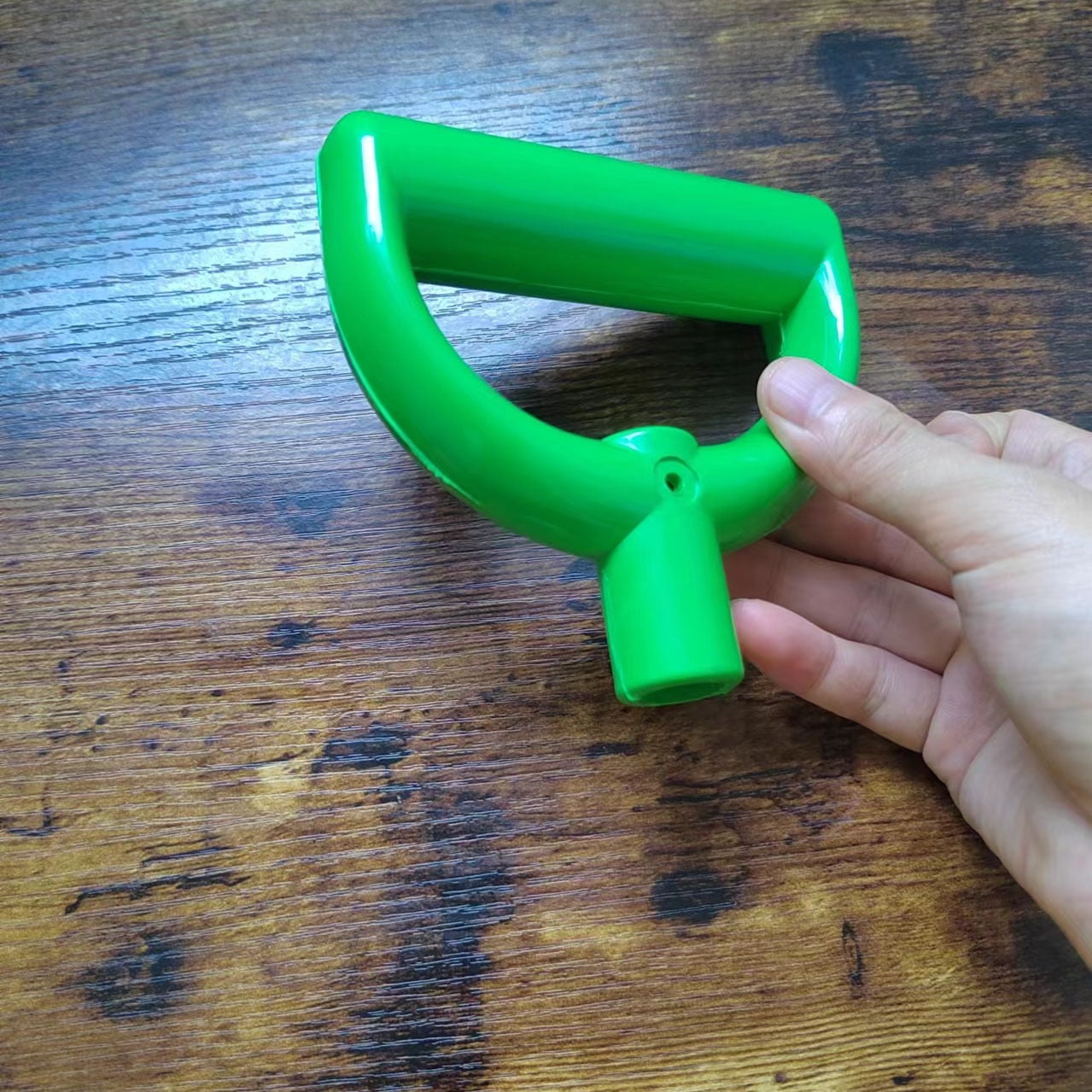 ITSELFER Cart Handle Cart Push Handle Replacement Camping Wagon Handle ...