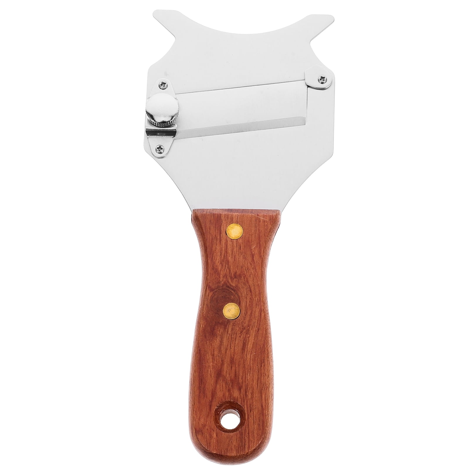 ITSELFER Cheese Slicer Truffle Slicer Shaver Stainless Steel Chocolate ...