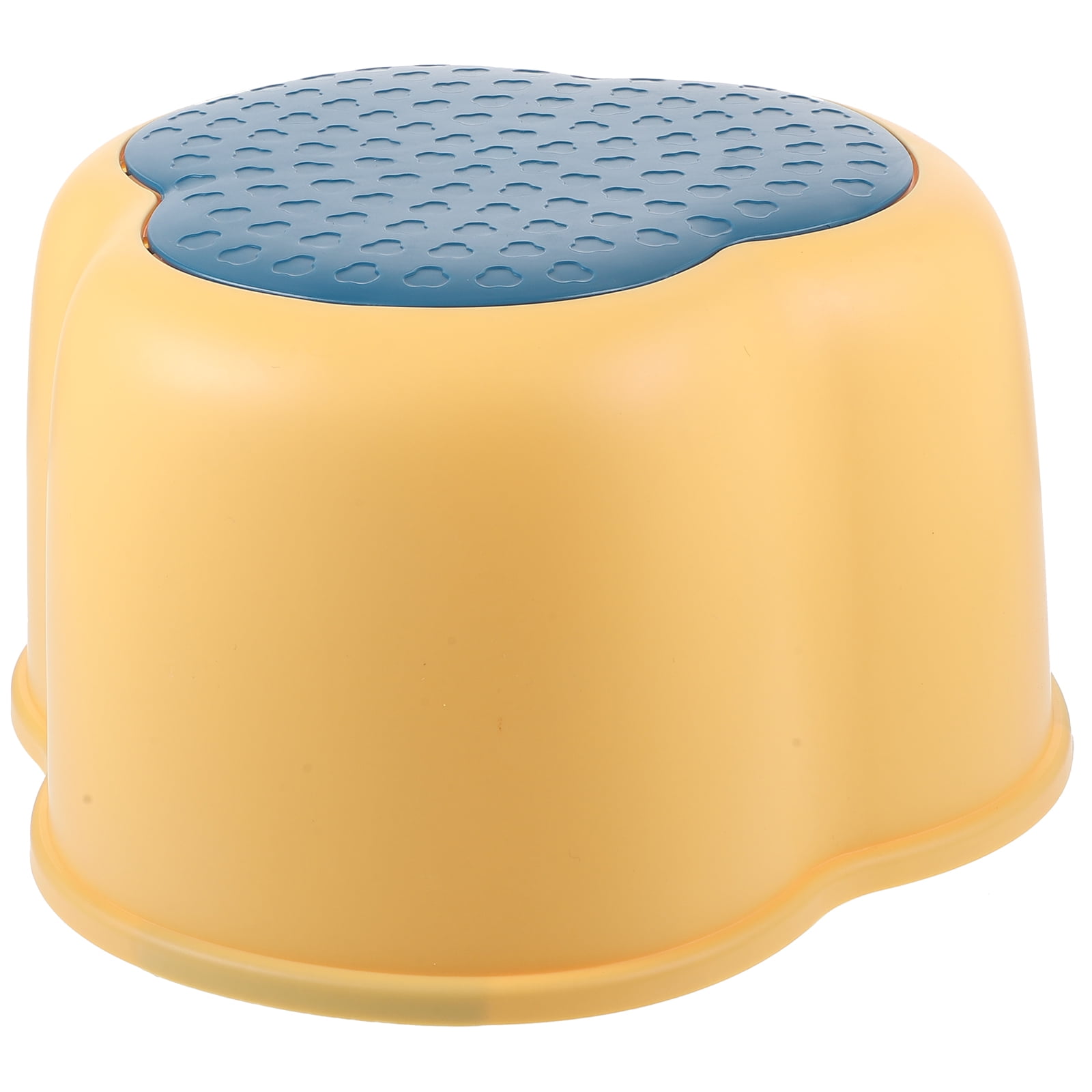 ITSELFER Children Stool Anti- Stool Child Plastic Footstool Small ...
