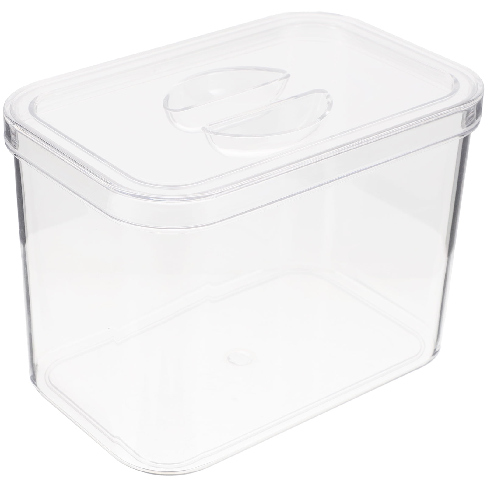 ITSELFER Chilli Storage Box Sichuan Pepper Storage Container Condiment ...