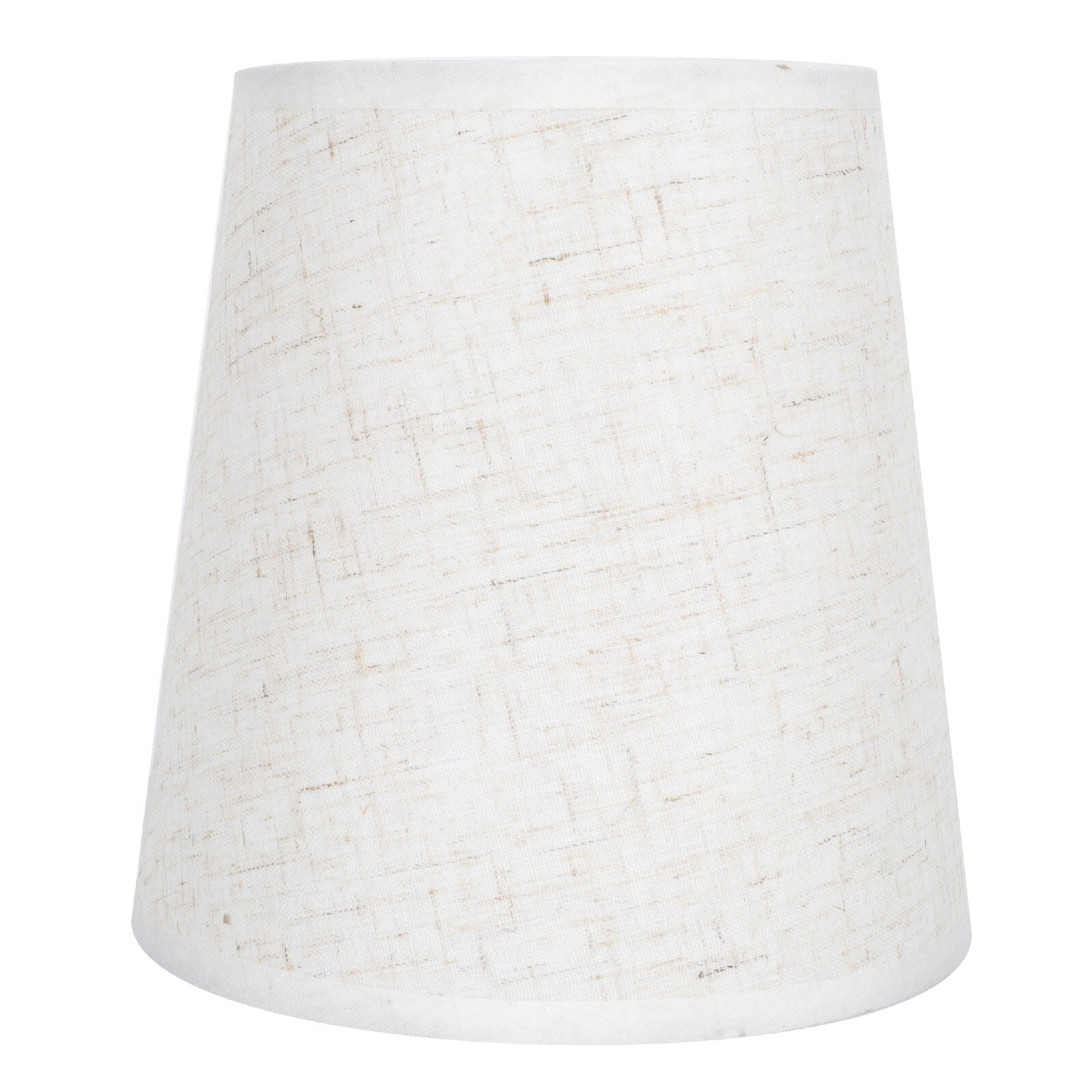 ITSELFER Cloth Art Lamp Chimney Lampshade Versatile Table Lamp Light ...