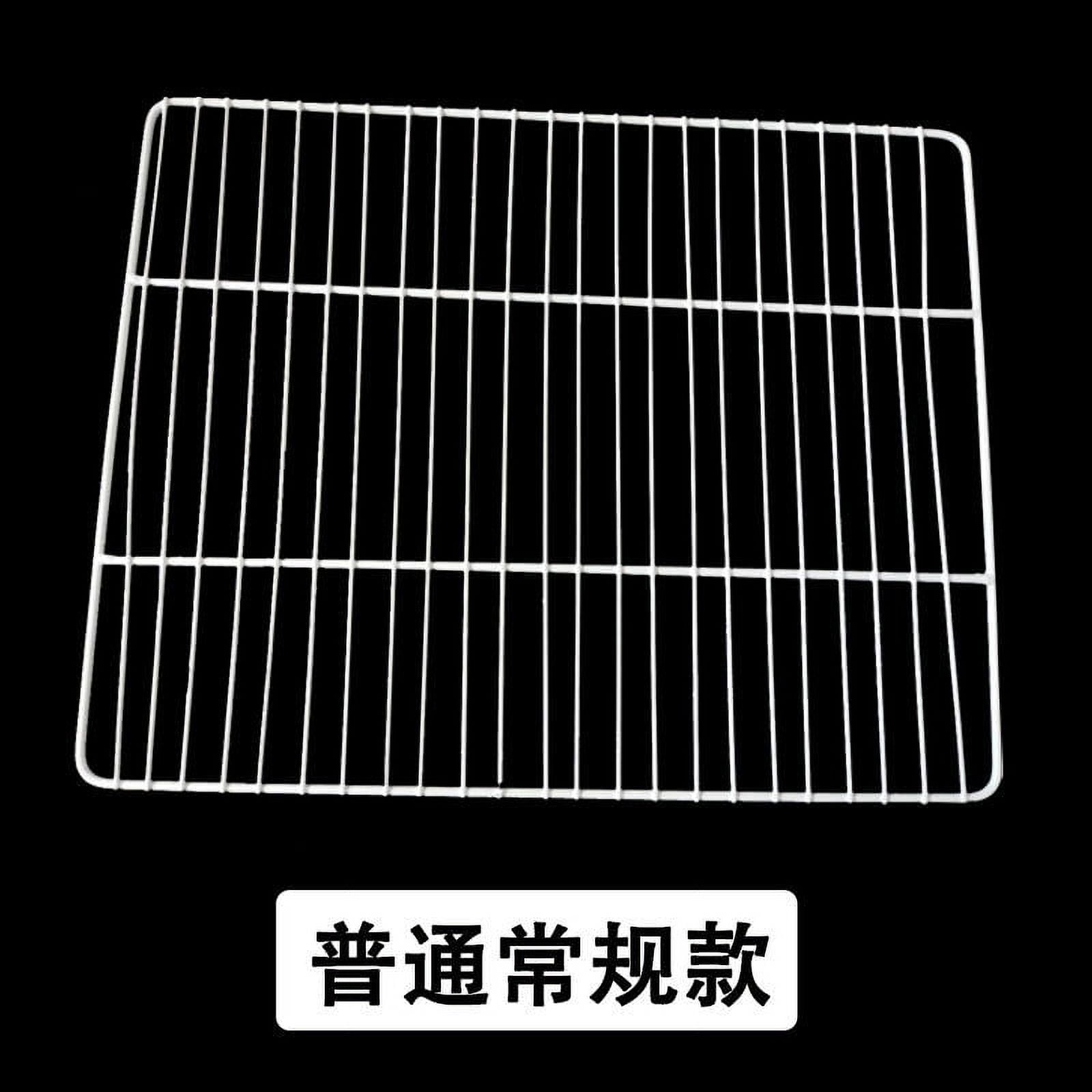 ITSELFER Commercial Freezer Refrigerator Iron Wire Divider Fridge Wire ...