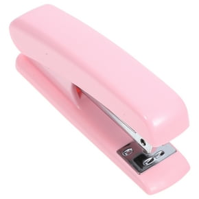 Compact Office Essentials - Mini Staplers for Business Use
