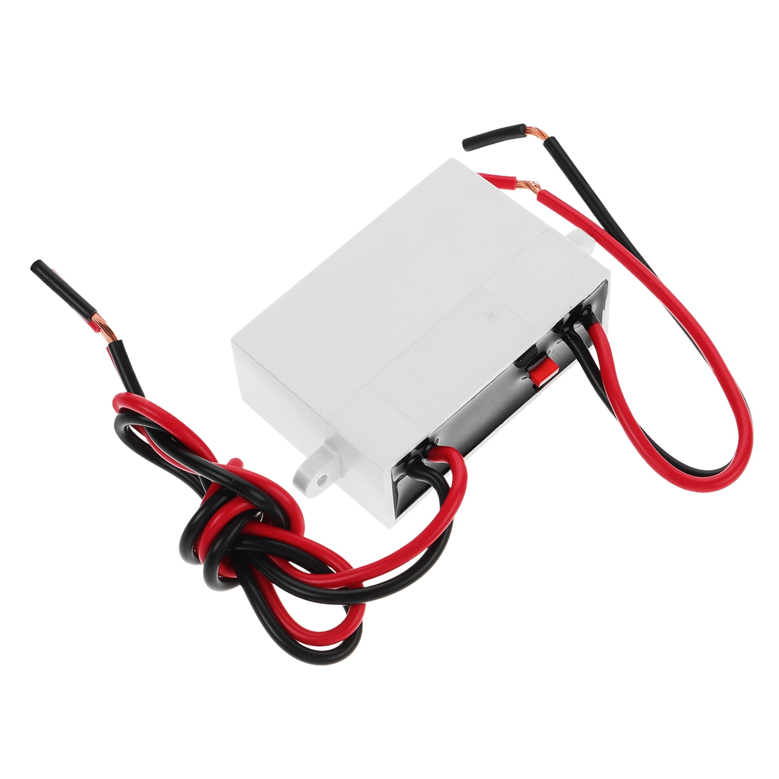 ITSELFER DC to DC Converter Module 24V to 12V Voltage Converter Module ...