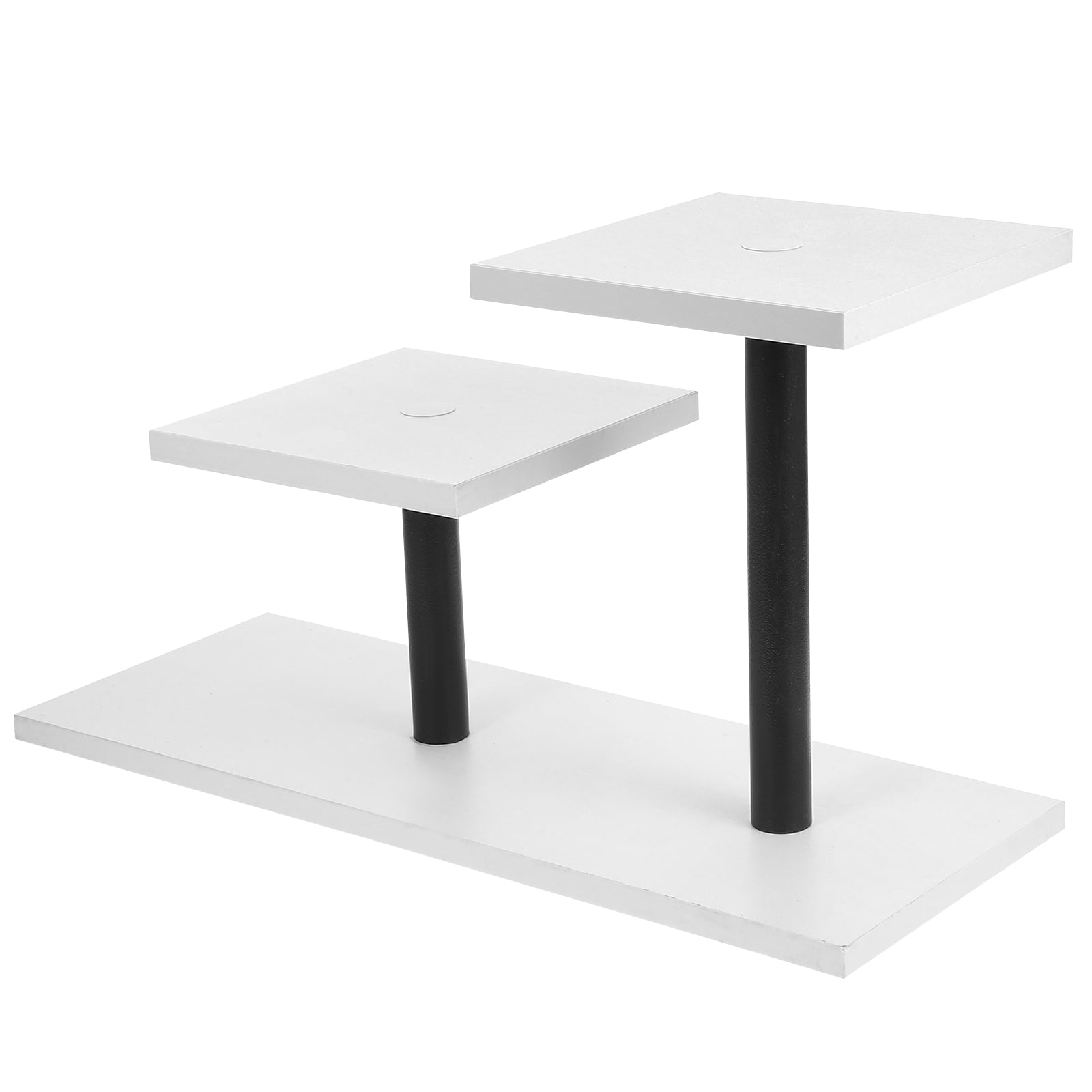 ITSELFER Desktop Plant Stand Tall Flower Pot Shelf Holder for Indoor 3 ...