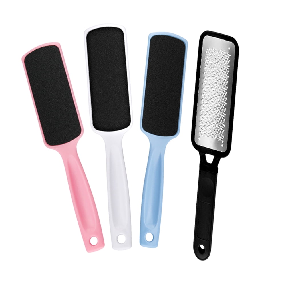 ITSELFER Double Sided Foot Grinding Tool Multi-purpose Foot File ...