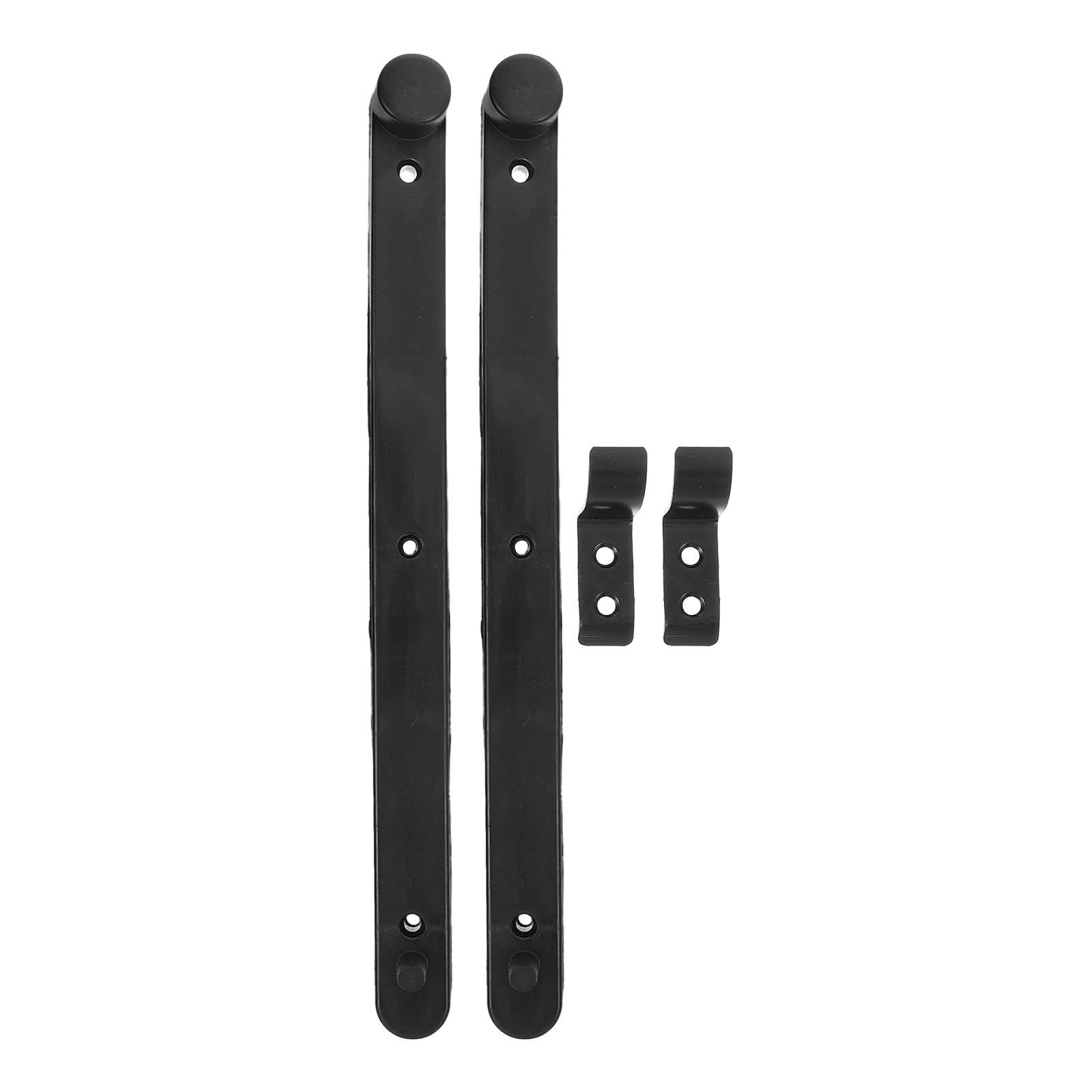 ITSELFER Drawer Slides Plastic Drawer Slide Dresser Rail Drawer Track ...