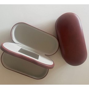 Double Glasses Case