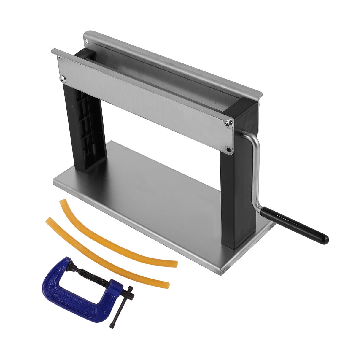 ITSELFER Egg Huller Manual Household Portable Hand Roll Quail Egg ...