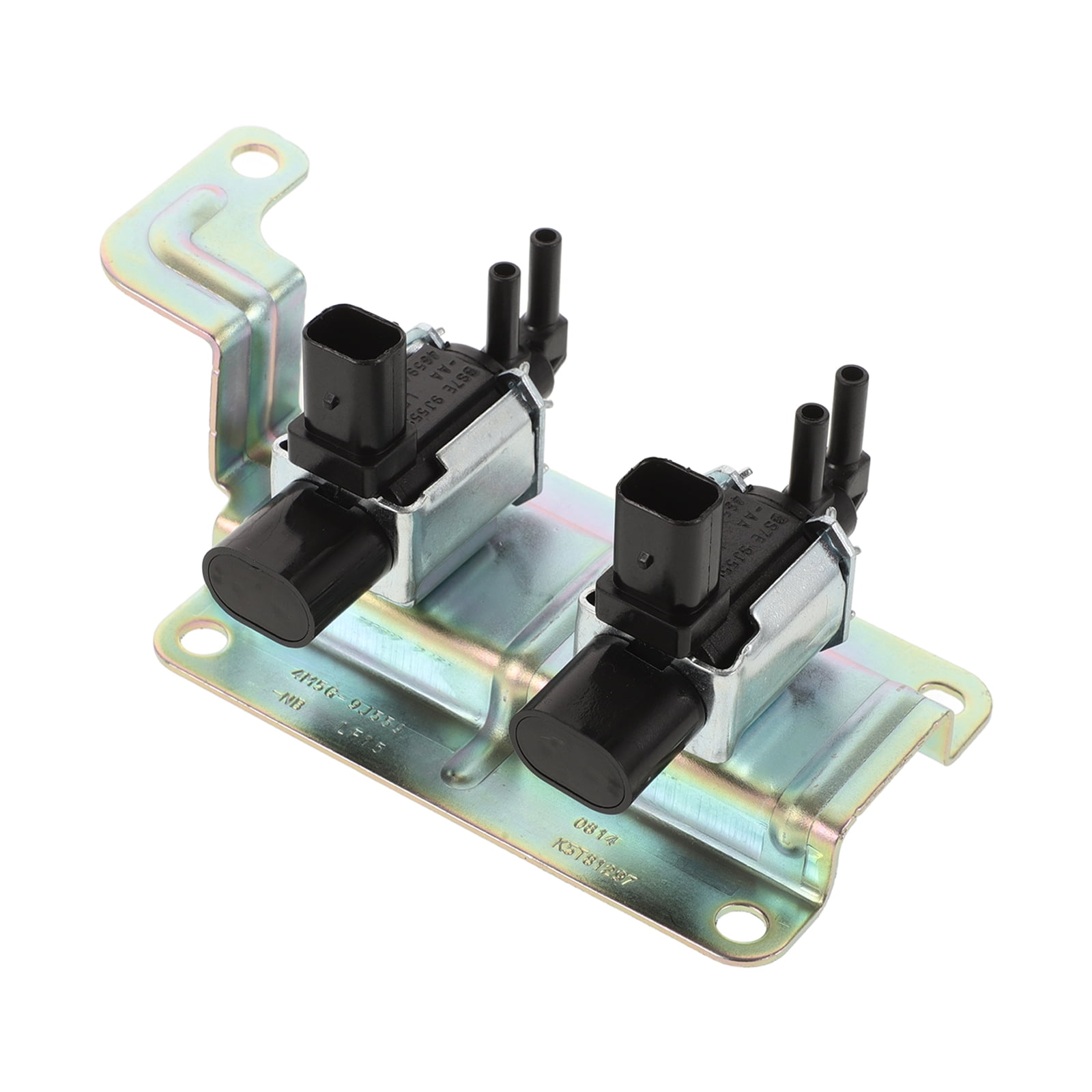 ITSELFER Engine Air Shut Off Valve Intake Solenoid Valve Automotive ...