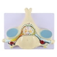 ITSELFER Enlarged Cervical Spine Model Medical Fifth Cervical Vertebra ...