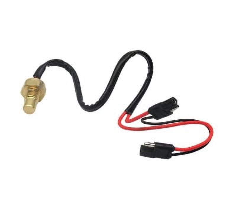 Thermostat Switch Fan