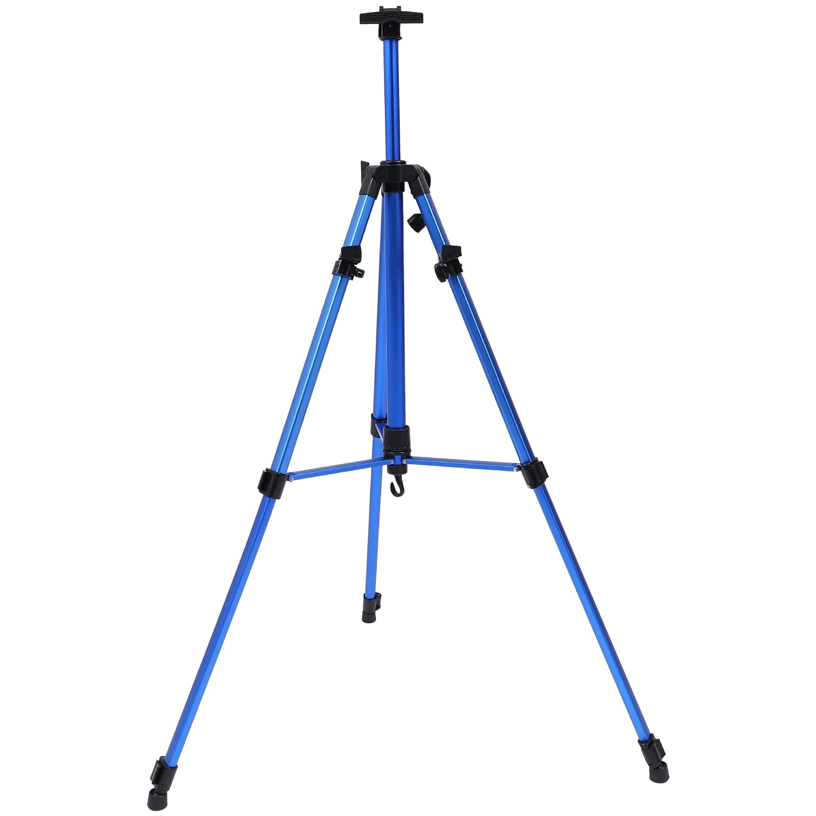ITSELFER Foldable Tripod Easel Adjustable Height Canvas Painting Stand ...