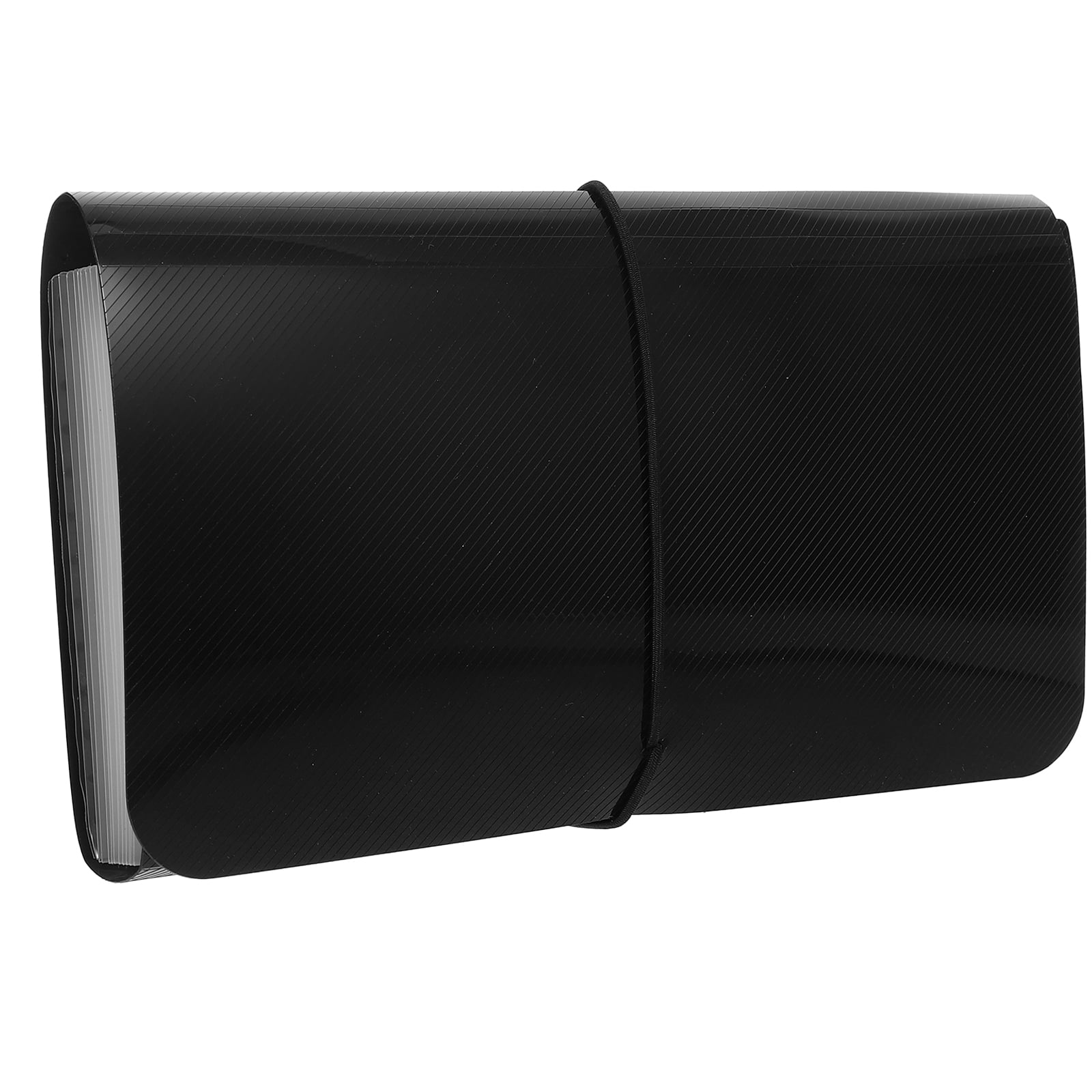 ITSELFER Folder Storage Binder Receipt Folder Organizer Expanding Bill ...