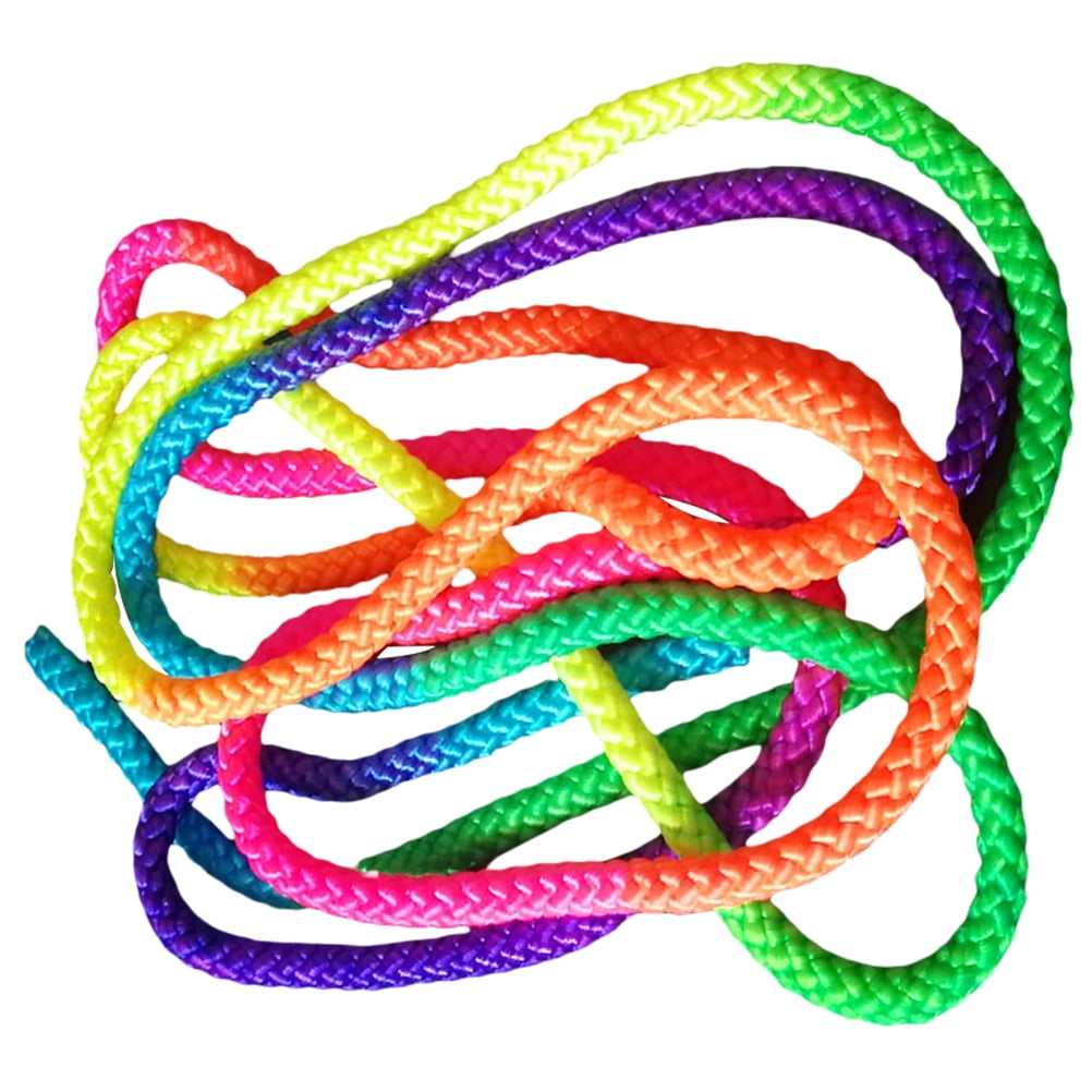 ITSELFER Gymnastics Rope Rhythmic Gymnastics Equipment For Competition ...