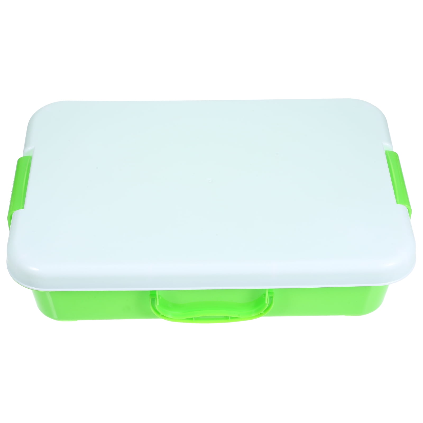 ITSELFER Handheld Sandbox Sand Tray with Lid Portable Sandbox Small Toy ...