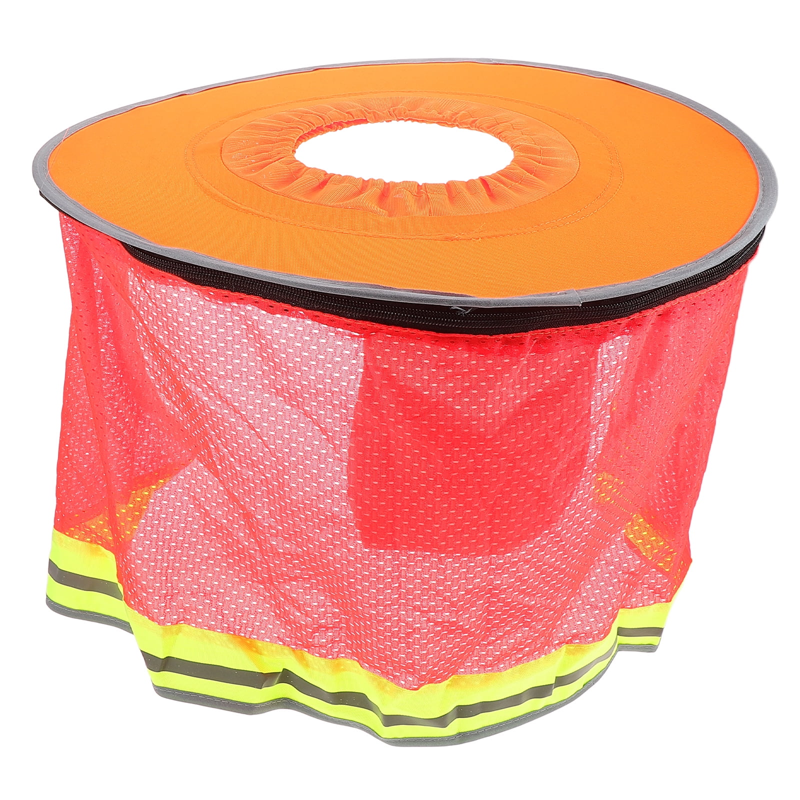 ITSELFER Hard Hat Brim Shade Safety Hat Shade Outdoor Hardhat Sun Shade ...