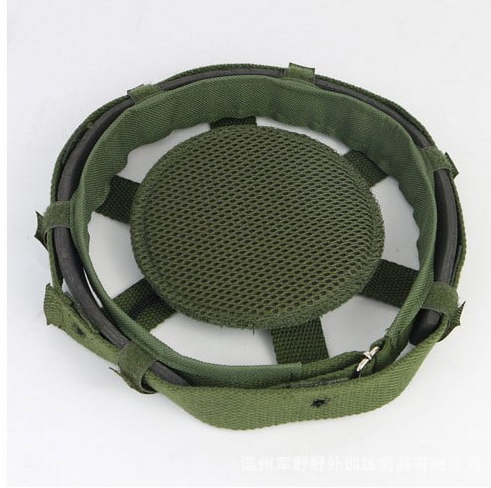 ITSELFER Hard Hat Replacement Suspension Liner Cap Helmet Liner Insert ...