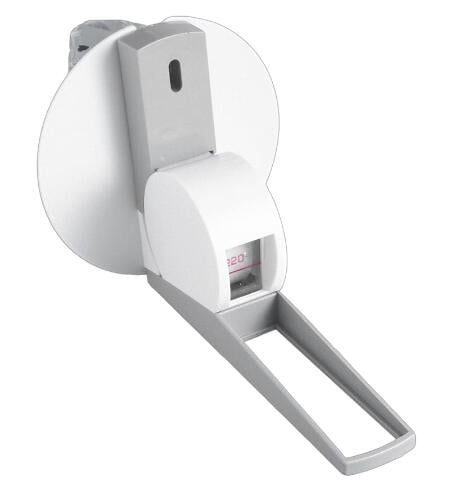 ITSELFER Height Measuring Tape Wall Mounted Growth Meter 2.2 Meters ...