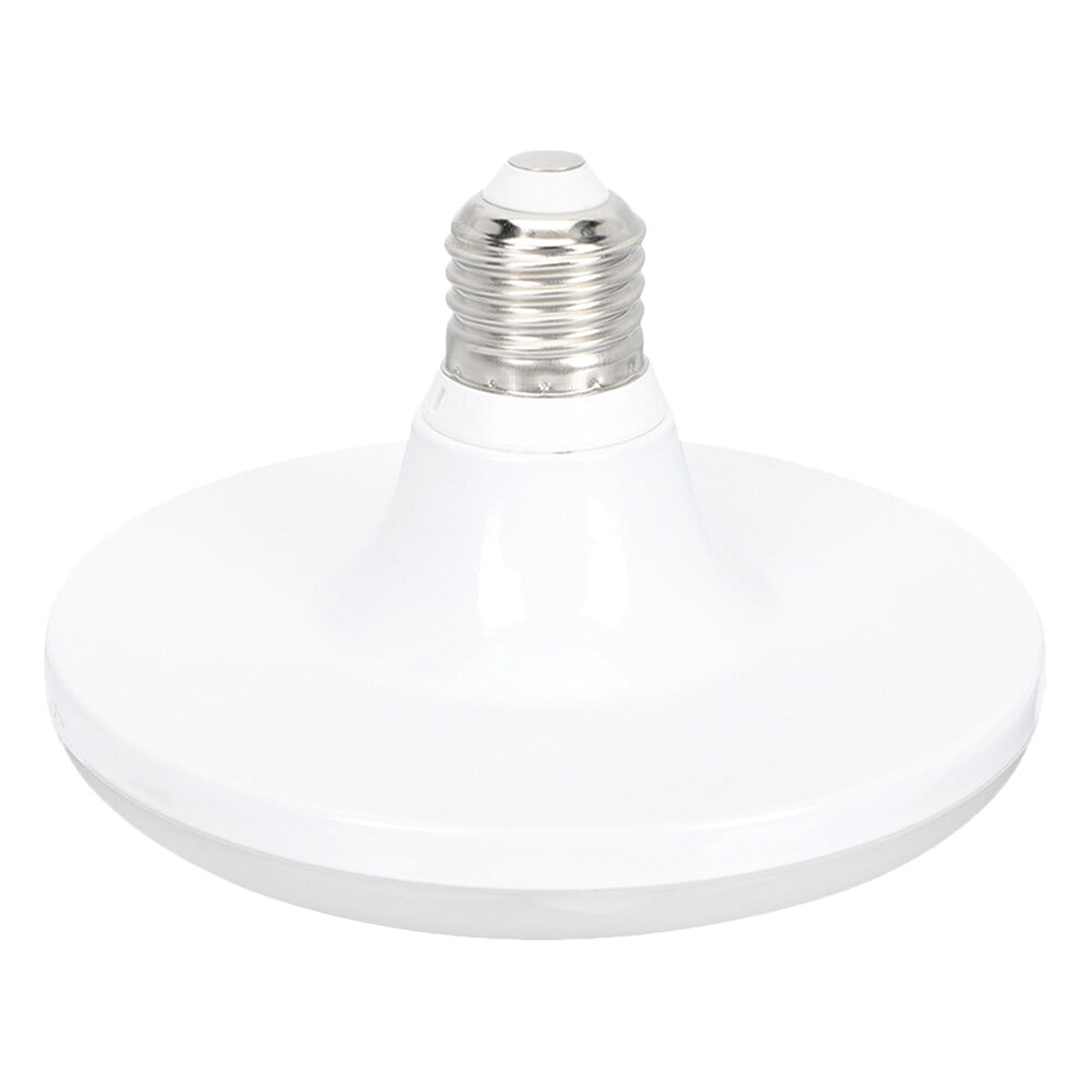ITSELFER High-power Household Industrial Mining Flying Saucer Bulb E27 ...