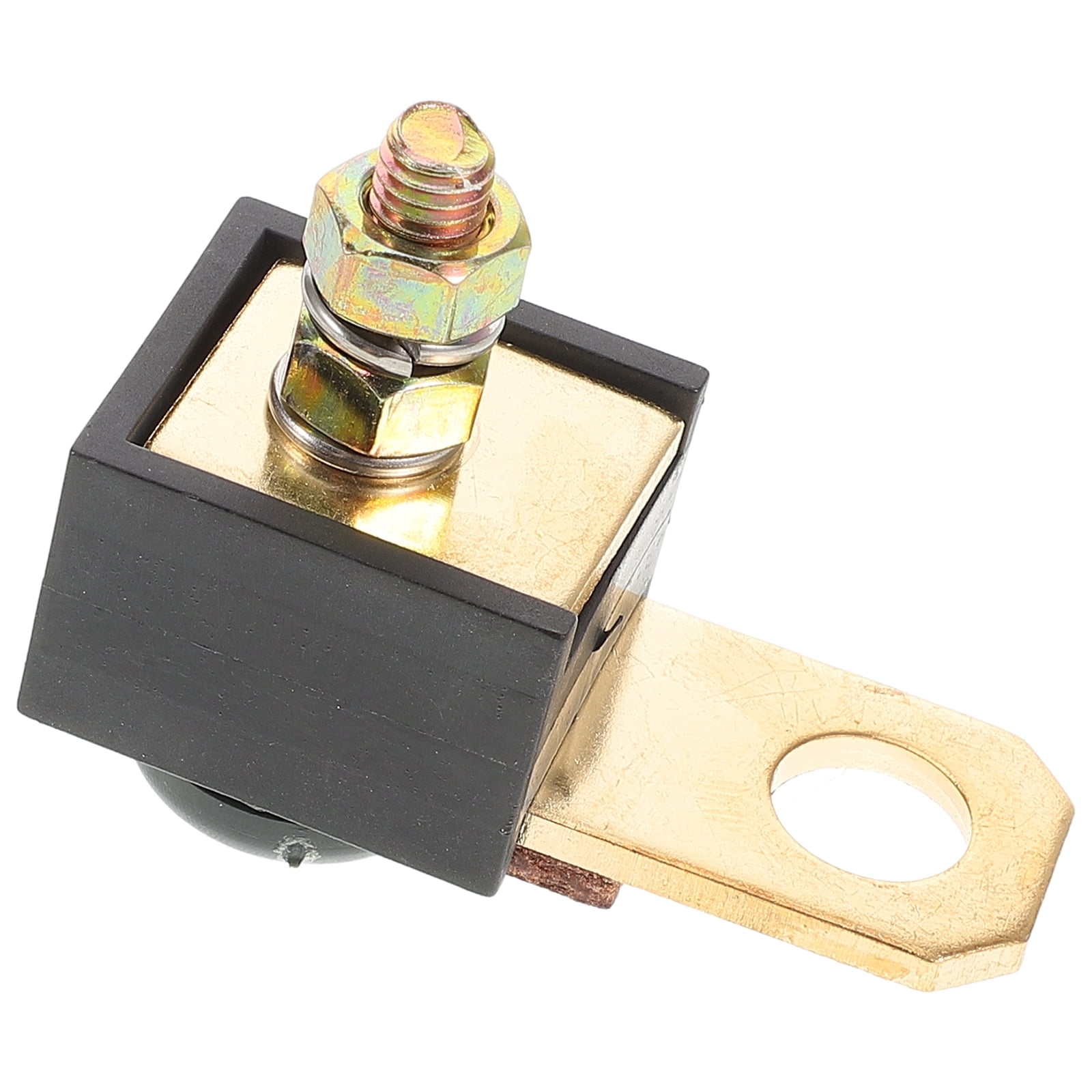 ITSELFER High-strength Starter Fuse Assembly 90A Starter Fuse Assembly ...