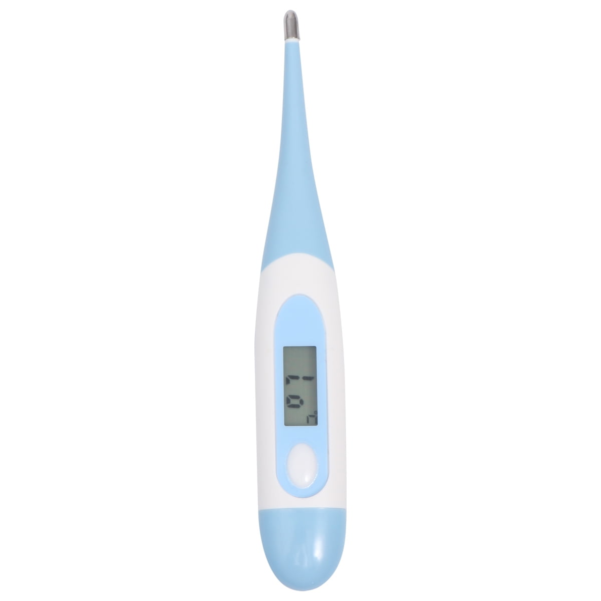 ITSELFER Home Electronic Thermometer Body Thermometer Temperature ...